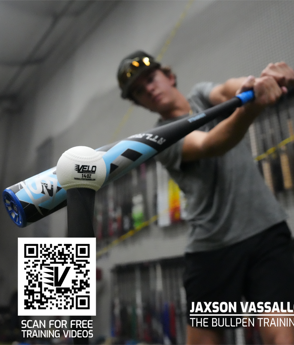 Training Balls – The Bullpen Training