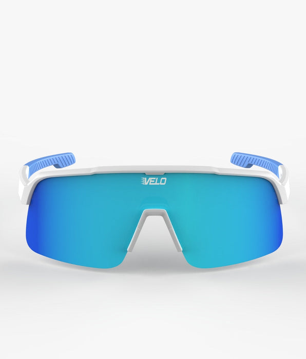Velo Shades – The Bullpen Training
