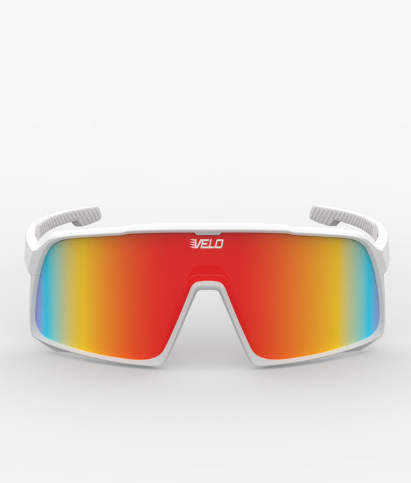 Velo Shades – The Bullpen Training