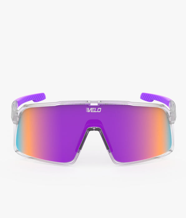 Velo Shades – The Bullpen Training