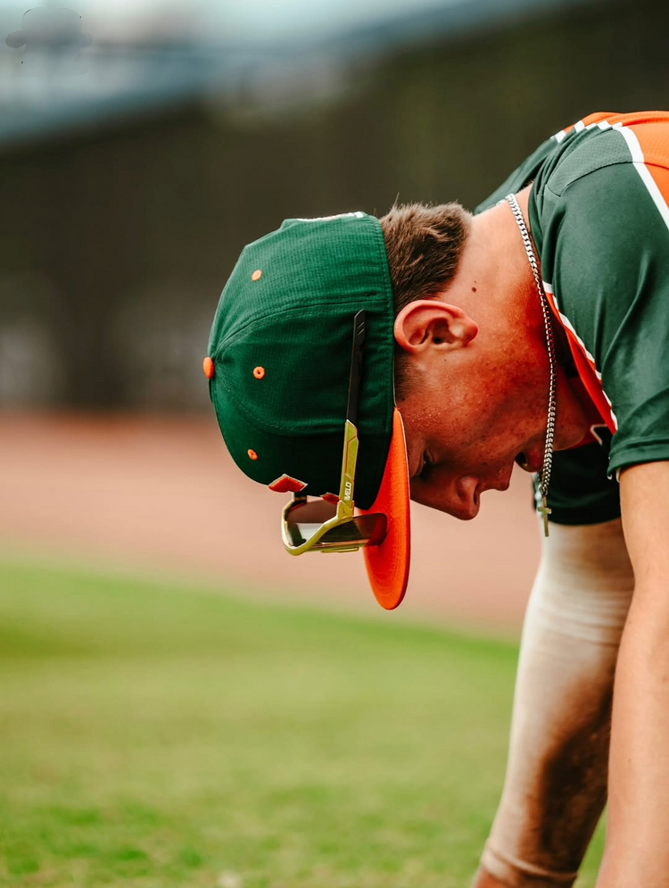 VELO by The Bullpen Training