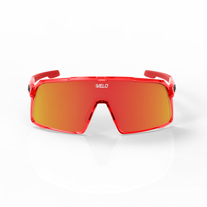 Velo Shades – The Bullpen Training