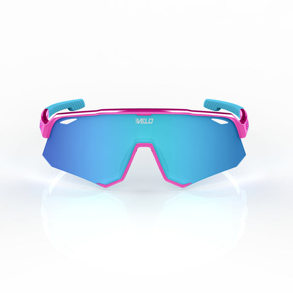 Velo Shades | Performance Sport Sunglasses for Athletes – The Bullpen ...
