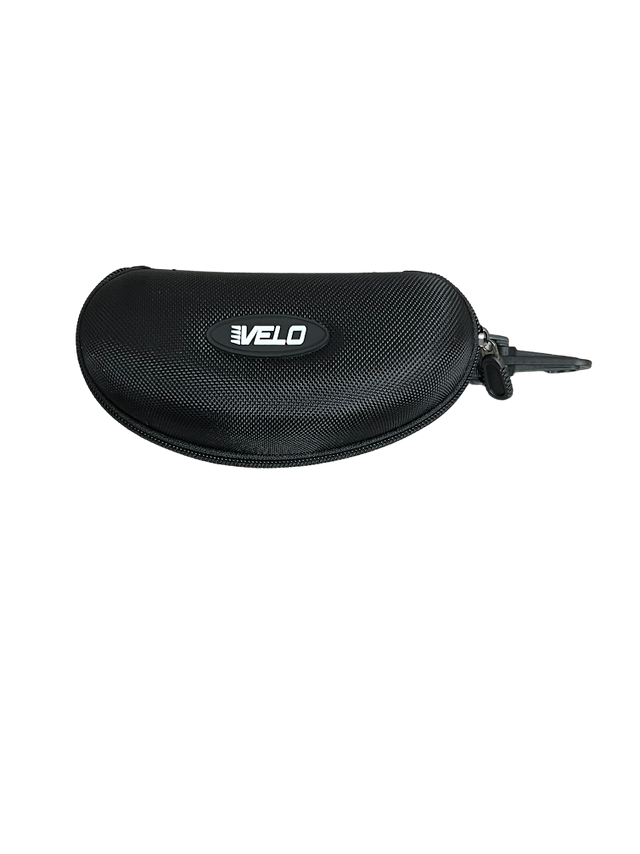 VELO Shades Hard Protective Case – The Bullpen Training