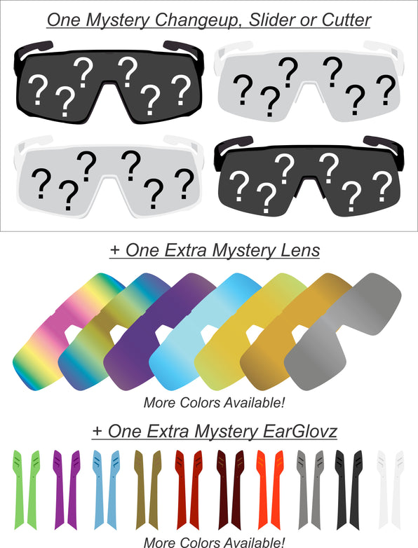 Velo Shades | Performance Sport Sunglasses for Athletes – The Bullpen ...