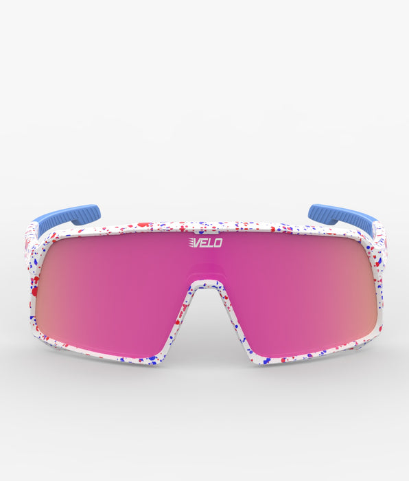 Velo Shades Collection – The Bullpen Training