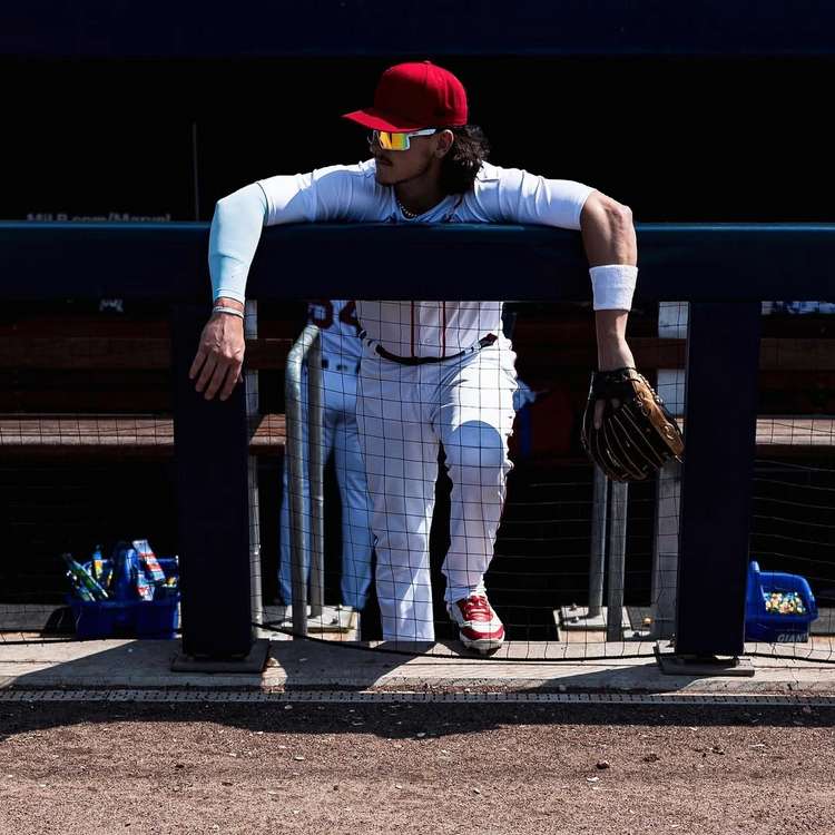 VELO by The Bullpen Training