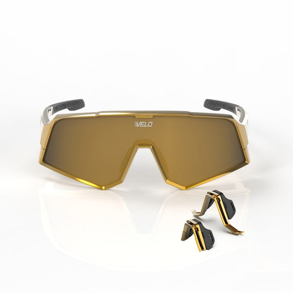 Velo Shades | Performance Sport Sunglasses for Athletes – The Bullpen ...
