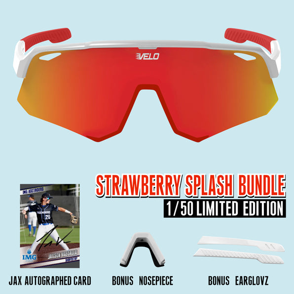 Velo Shades | Performance Sport Sunglasses for Athletes – The Bullpen ...