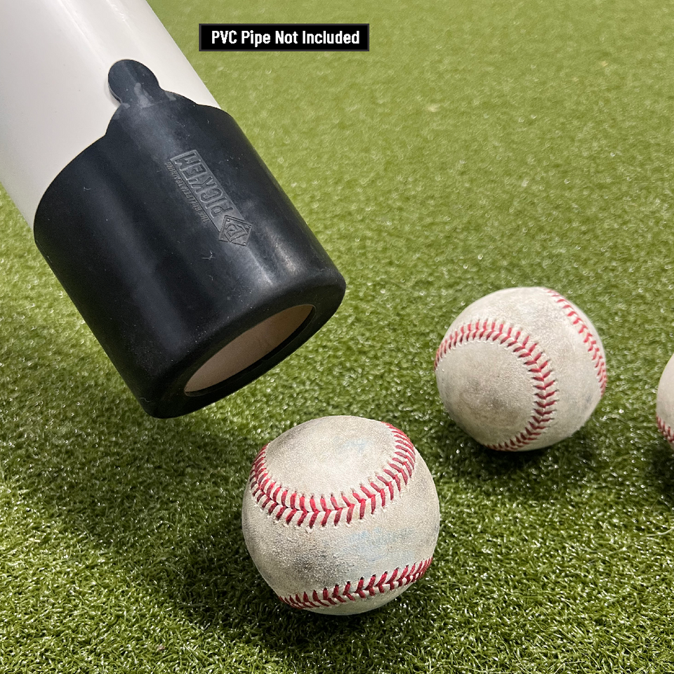 Baseball Pick'em Up Tool - Gen 2 - Pick Up Tool – The Bullpen Training