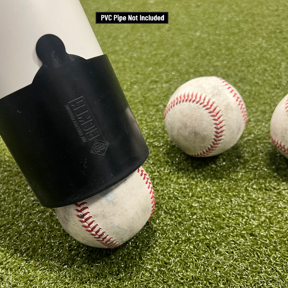 Baseball Pick'em Up Tool - Gen 2 - Pick Up Tool – The Bullpen Training