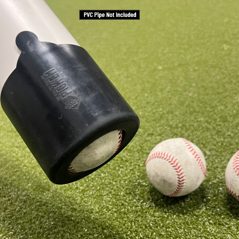 Baseball Pick'em Up Tool - Gen 2 - Pick Up Tool – The Bullpen Training